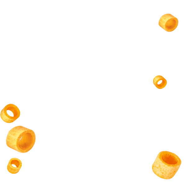 Bologneserings | Croky